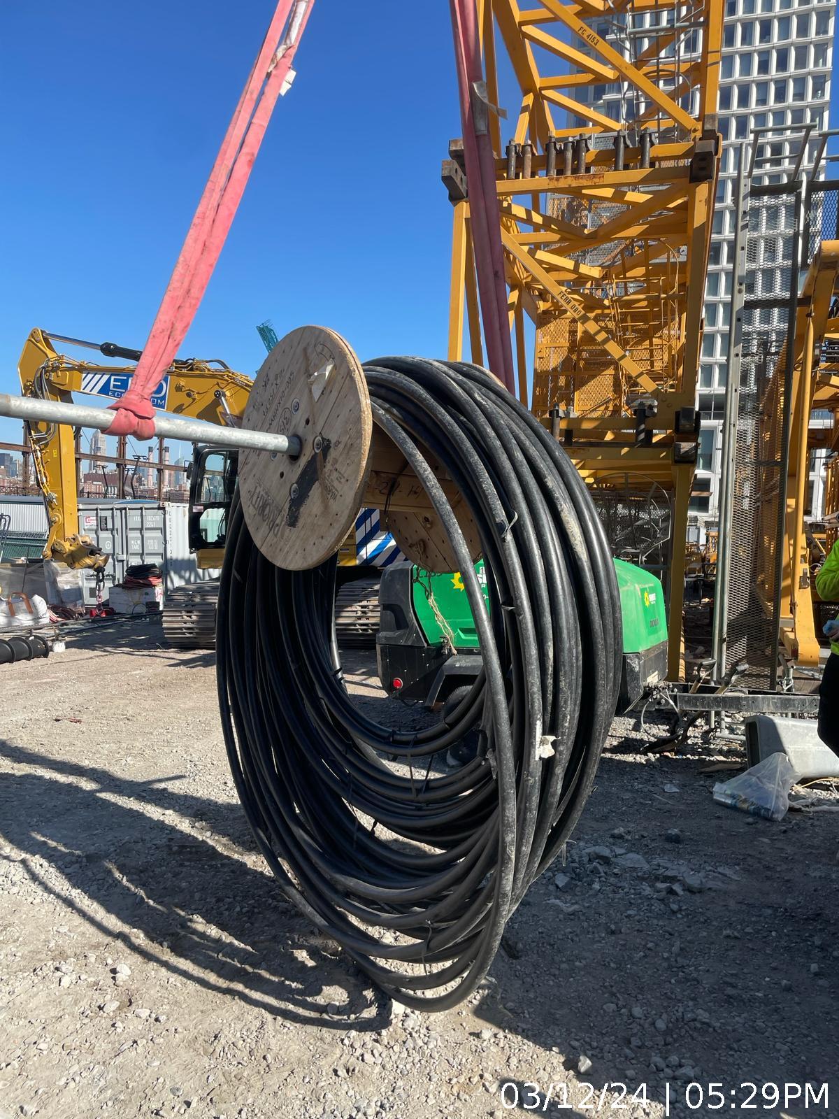 Additional Services - ECDNY