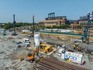 Willets Point - ECDNY