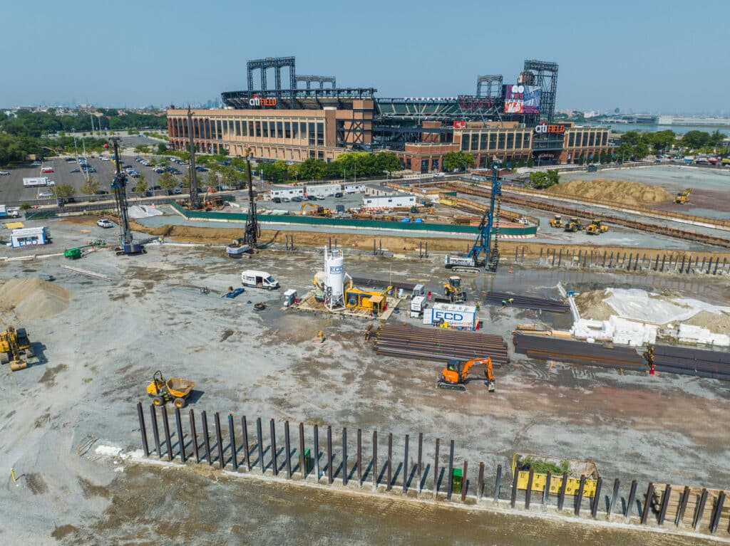 Willets Point - ECDNY