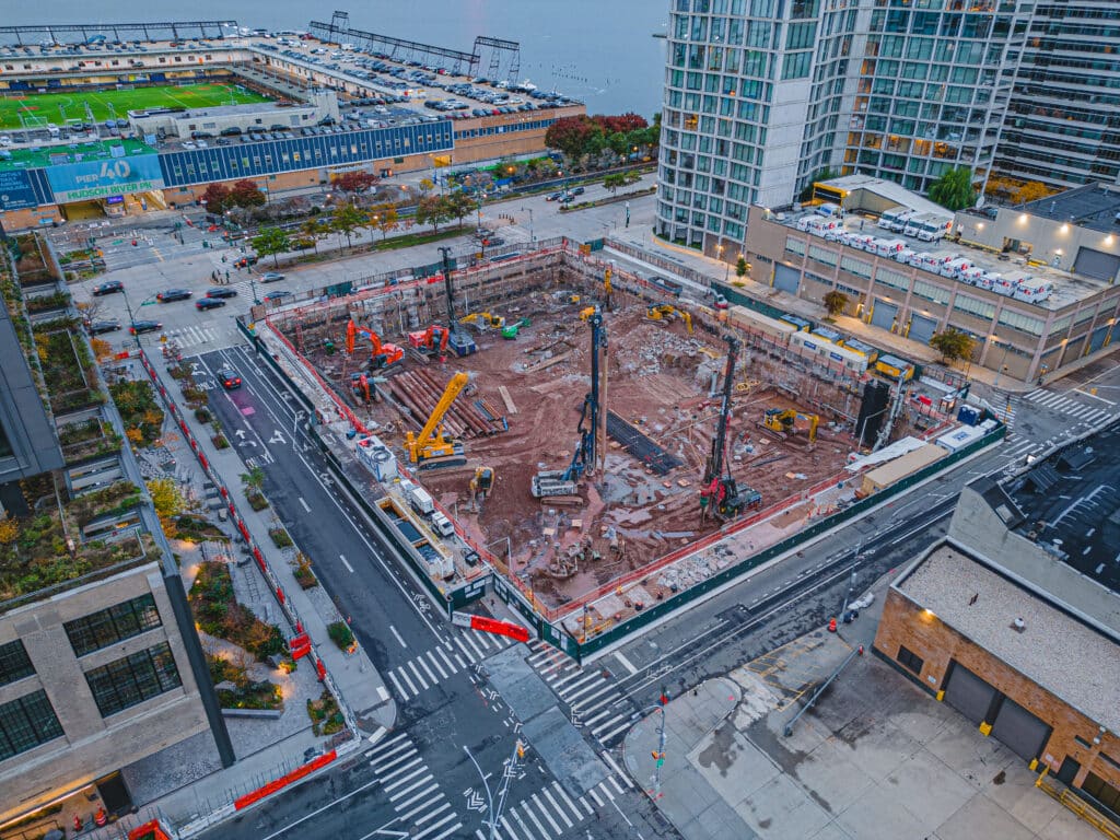 ECD Difference - ECDNY