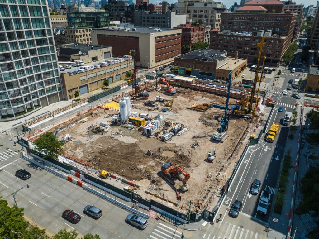 ECD Difference - ECDNY