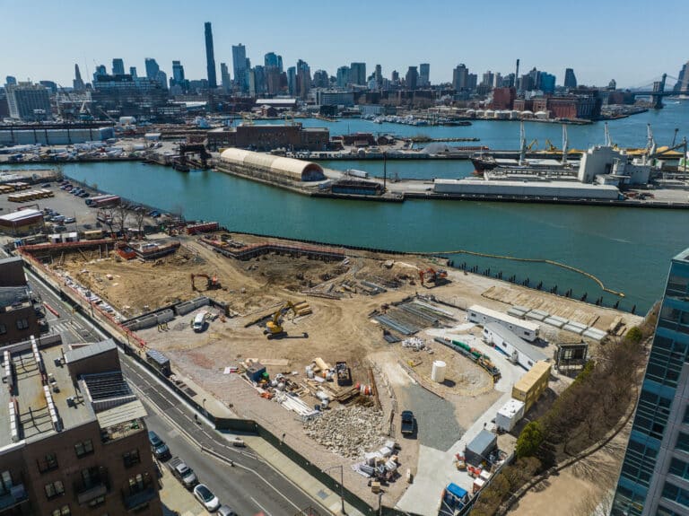 ECD Difference - ECDNY