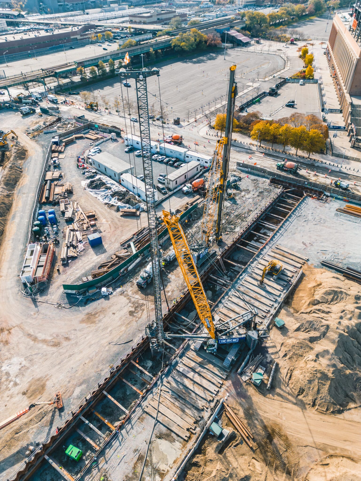 Willets Point - ECDNY