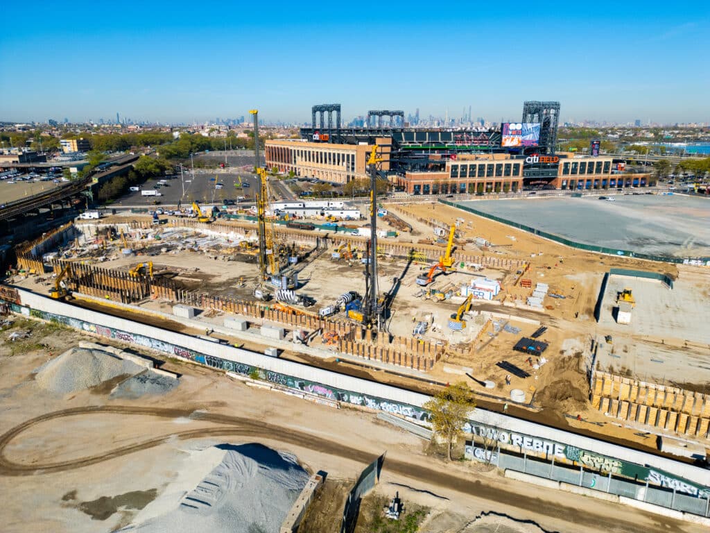 ECD Difference - ECDNY