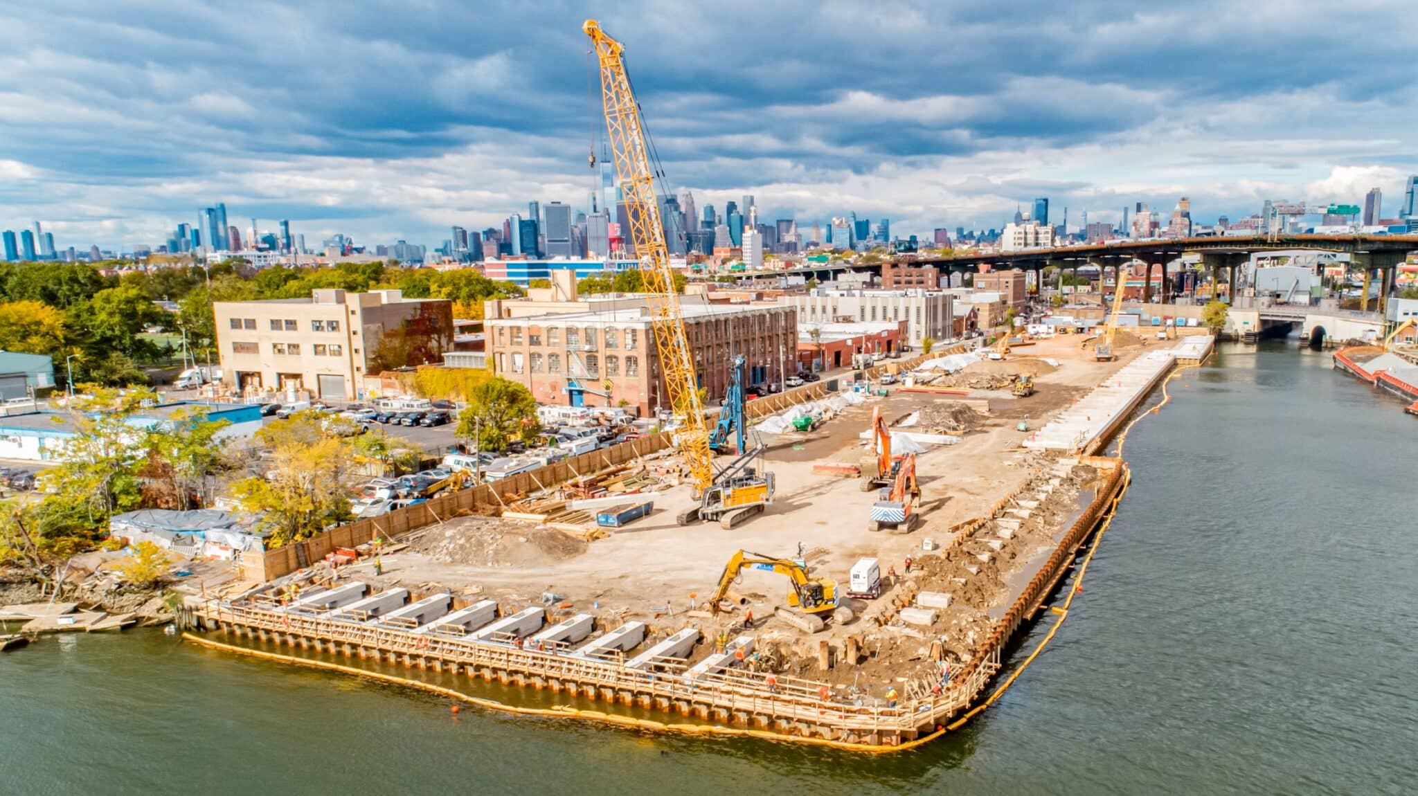 ECD Difference - ECDNY