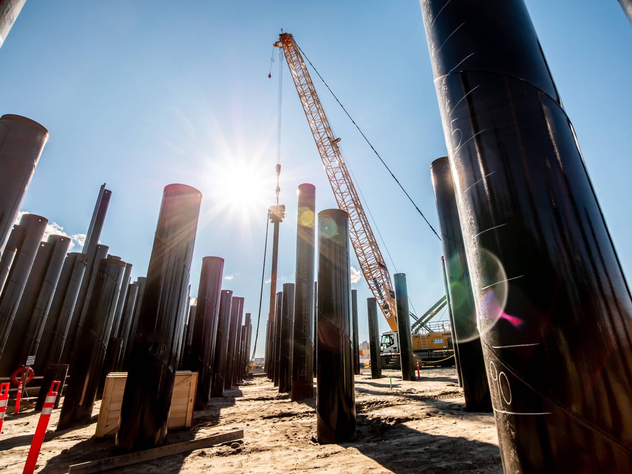 ECD Difference - ECDNY